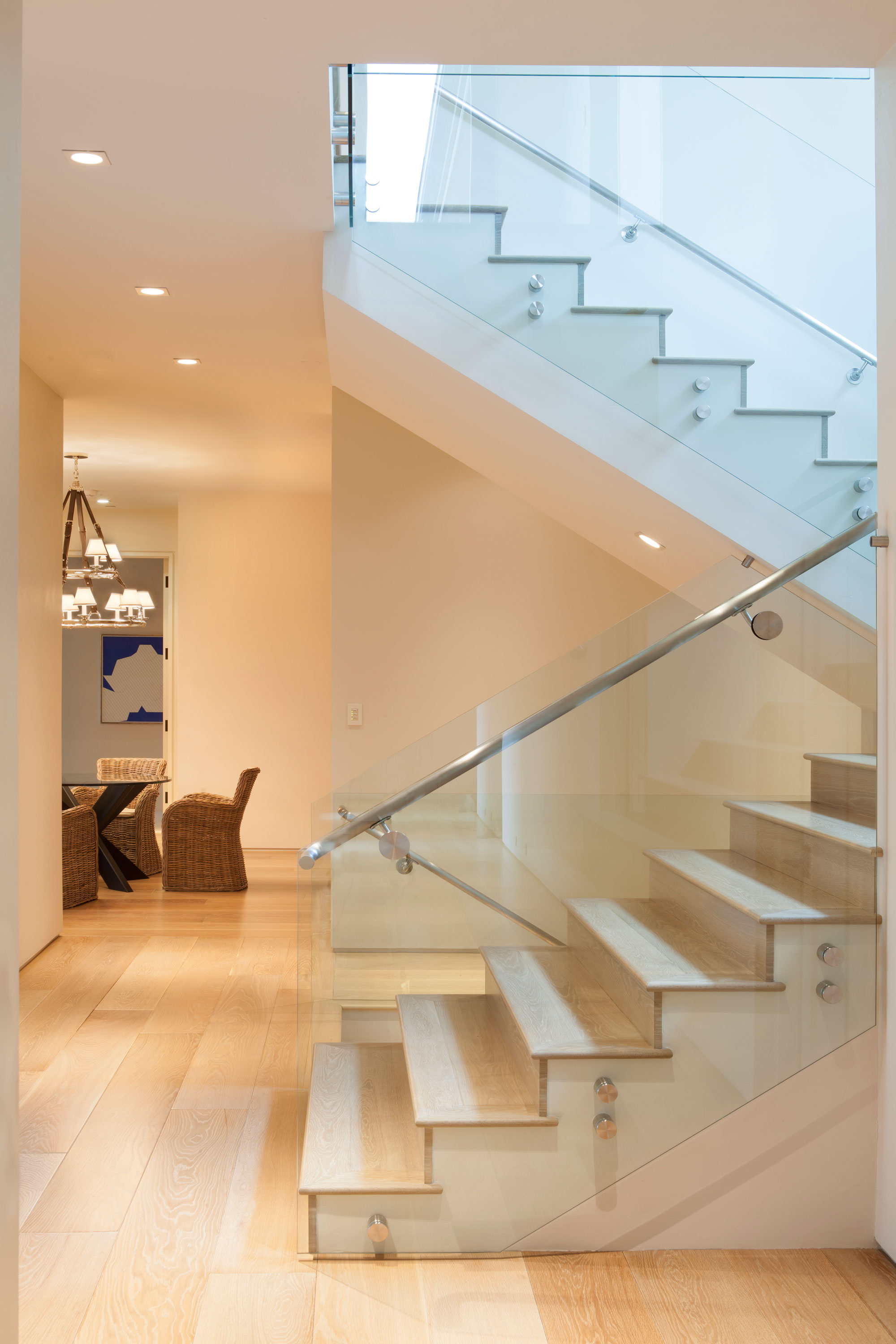 Sunnyside | Brewster Mcleod Architects