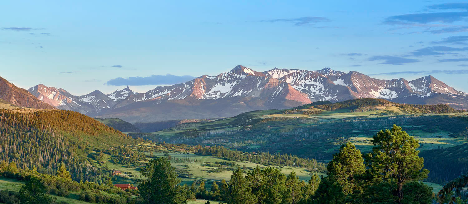 Brown Ranch | Brewster Mcleod Architects